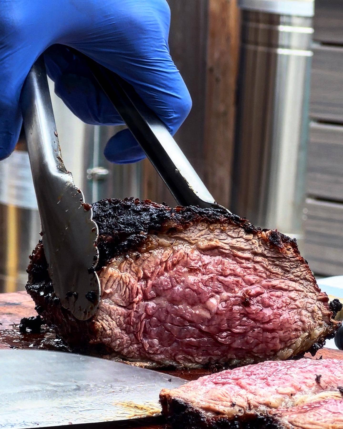 Asado Gaucho - Liberty Public Market