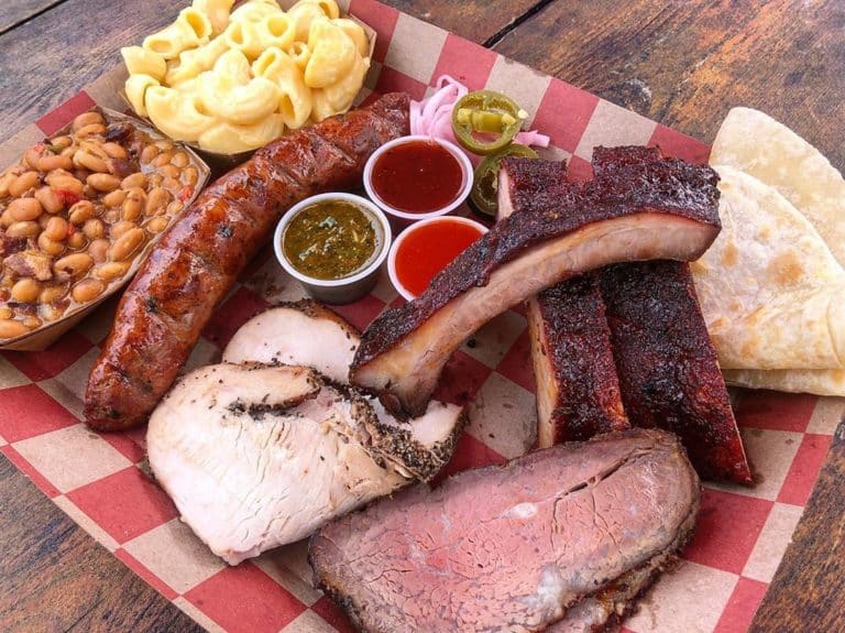 The Pig’s Gig BBQ - Liberty Public Market